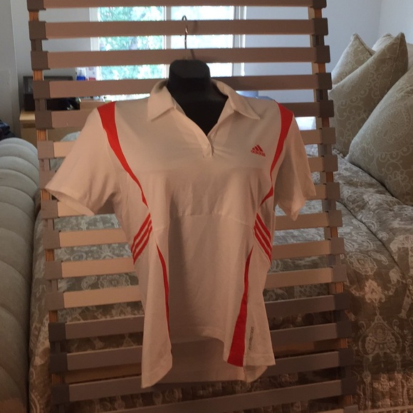 adidas | Tops | Adidas Climacool Shirt | Poshmark